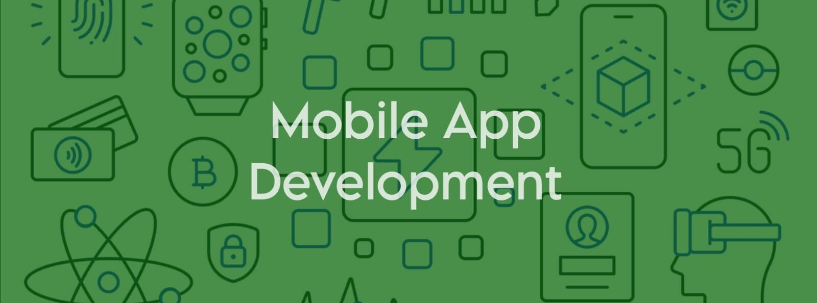 Efficient Mobile App Development Services - Ehsaan Technologies